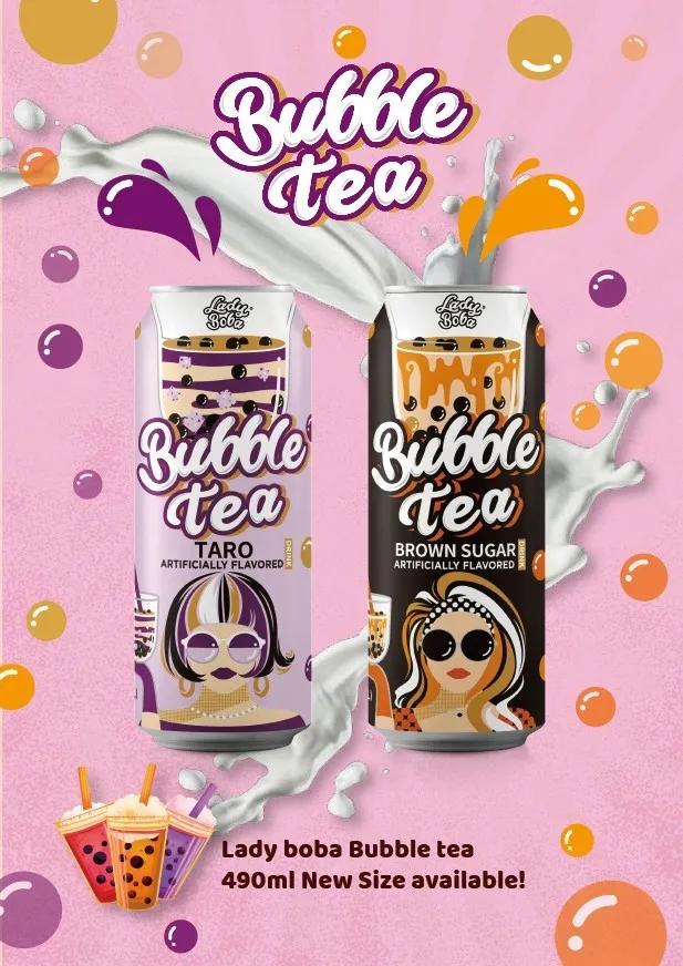 🎉New Size, Same Great Taste! 🎉